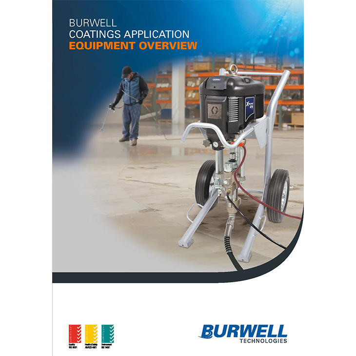 Products | Burwell