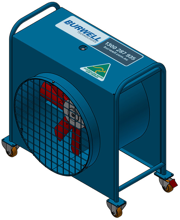 Dust Collectors | Burwell