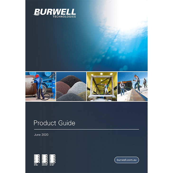 Products | Burwell