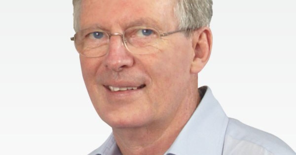 Geoff Williams | Burwell