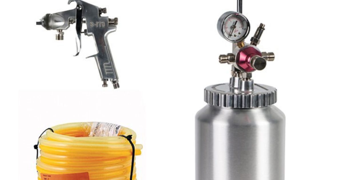 2 Litre Pot - Kits | Burwell