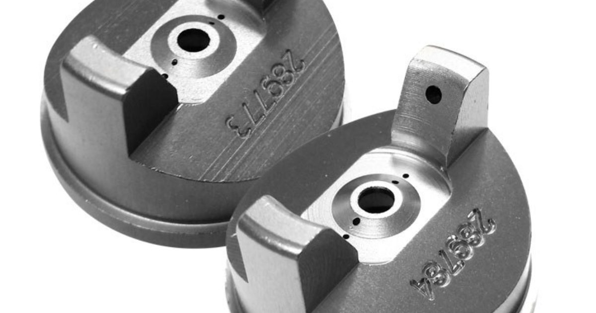 AirPro Air Caps | Burwell