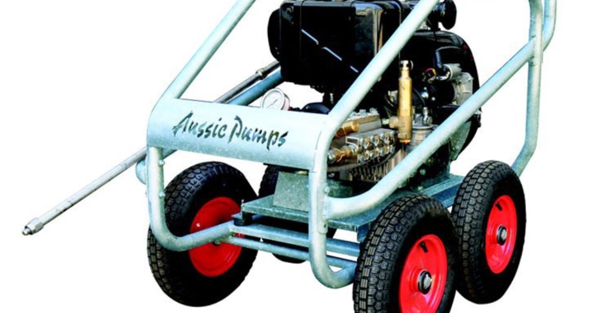 Aussie Raptor | Burwell