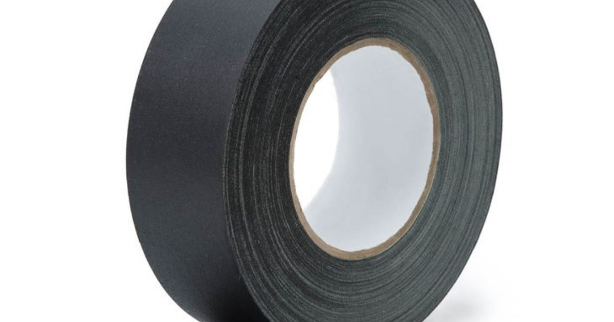 Blast Tape | Burwell