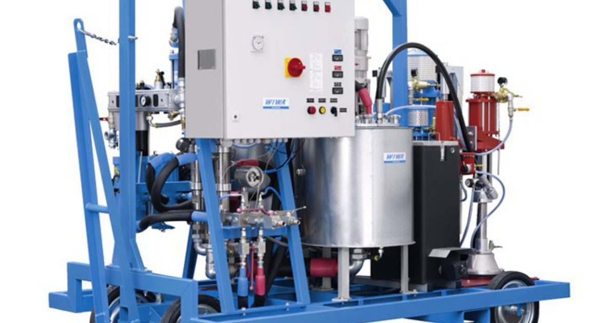 Duomix 333PFP | Burwell