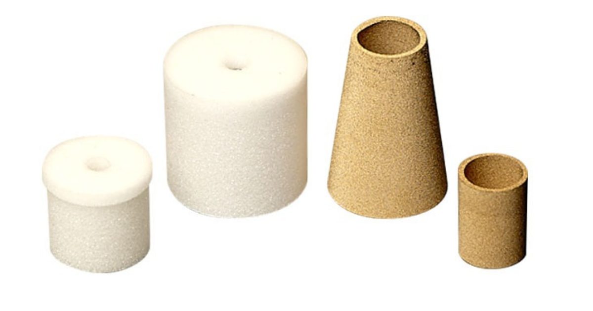 Moisture Separator Filter Elements | Burwell