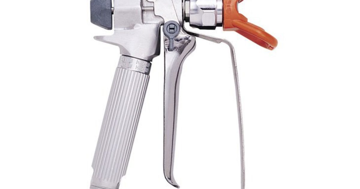 SG3 Gun 3600 Psi | Burwell