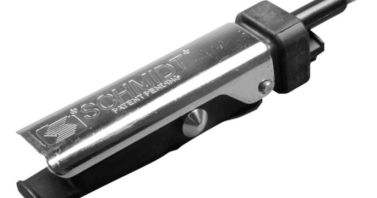 AX Quick Acting Electric Deadman Remote Control Handle | Burwell