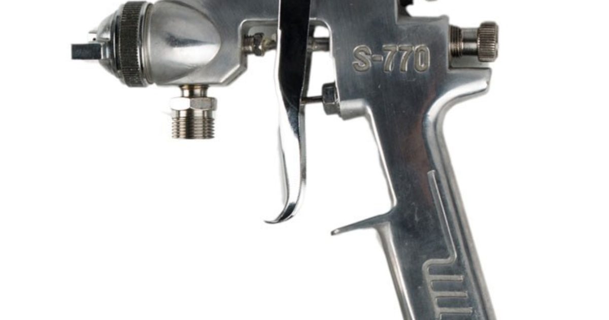 Star Classic Gun | Burwell