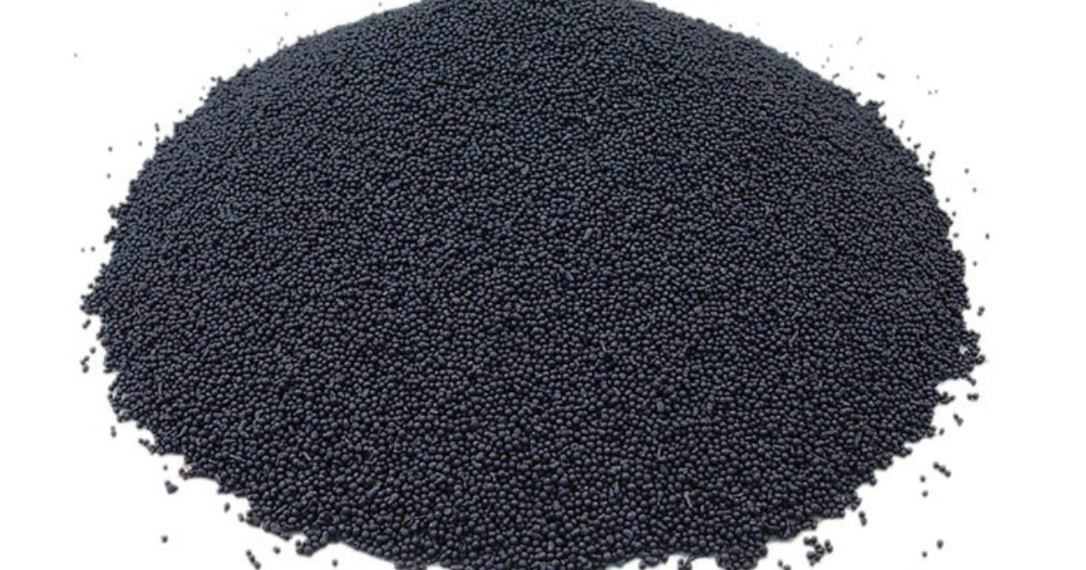 Steel Shot | Burwell