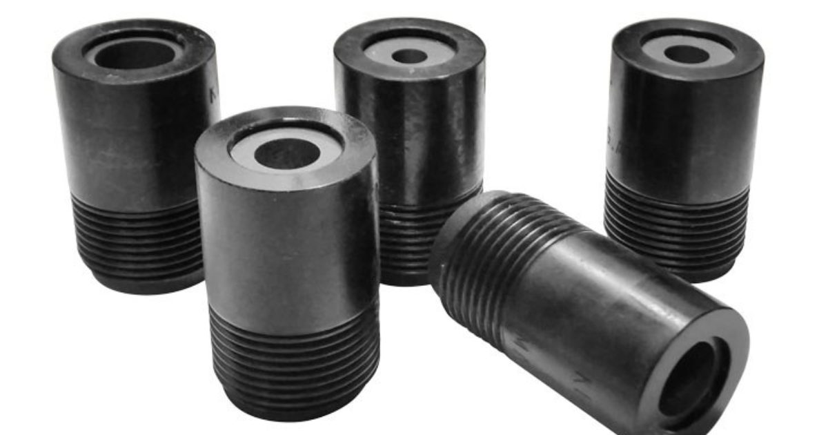 Suction Gun Nozzle | Burwell